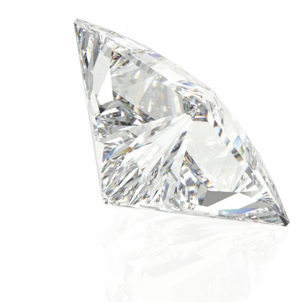 1.01 carat princess cut diamond store